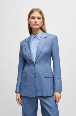 HUGO BOSS | Women's Tailored Jackets