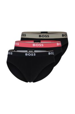 HUGO BOSS underwear & nightwear for men | Designer underwear