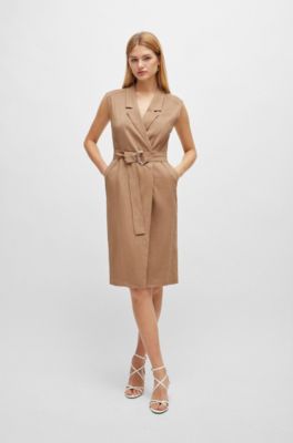 HUGO BOSS | Women's Designer Dresses