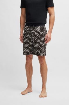 HUGO BOSS nightwear for men | Comfortable and high quality