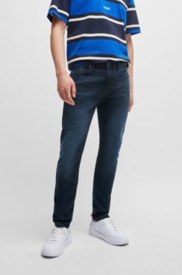 HUGO BOSS | Men's Designer Jeans