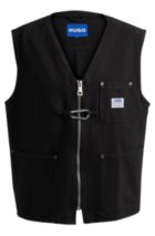 HUGO BOSS HUGO BLUE Collection – Elaborate designs | Men