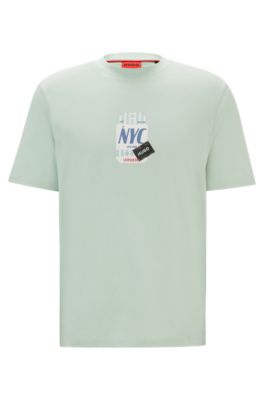 HUGO BOSS | Men's Designer T-Shirts