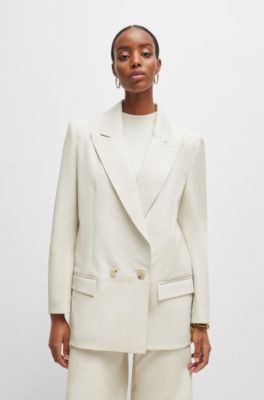 HUGO BOSS | Women's Jackets and Coats