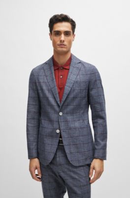 HUGO BOSS | Sale Men Suits