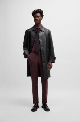 HUGO BOSS Wear To Work – Elaborate designs