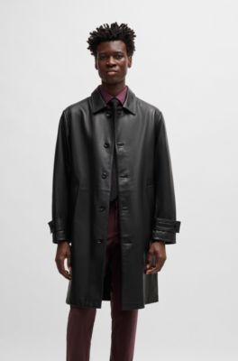 HUGO BOSS Wear To Work – Elaborate designs