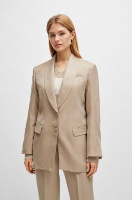 HUGO BOSS | Women's Suits