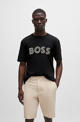 HUGO BOSS | Men's Designer Fashion | Premium Men's Clothing