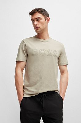HUGO BOSS | Men's Designer T-Shirts