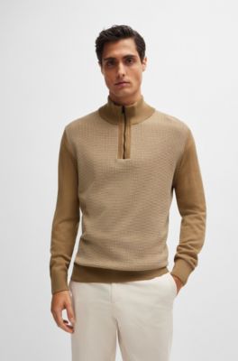HUGO BOSS | Men's Sweaters and Cardigans
