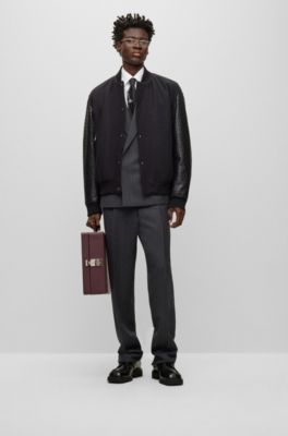 HUGO BOSS | Men’s Suits | Formal Menswear Suits