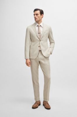 HUGO BOSS | Men’s Suits | Formal Menswear Suits