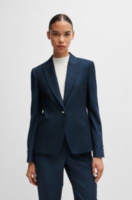 HUGO BOSS | Women's Suits