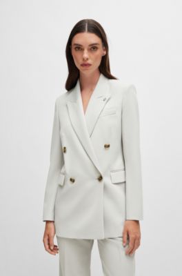HUGO BOSS | Women's Suits