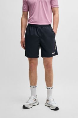 HUGO BOSS | Men´s shorts | Chino, Slim, and Designer
