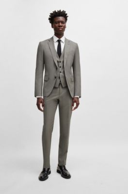 HUGO BOSS | Business Suits