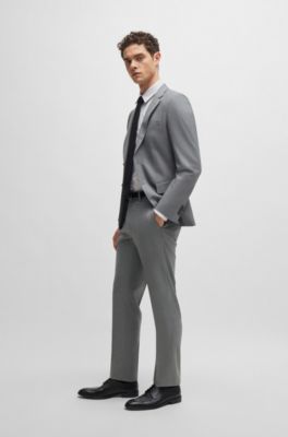 HUGO BOSS | Business Suits