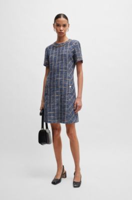 HUGO BOSS | Women's Designer Clothing | Stylish & Chic