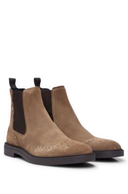 HUGO BOSS | Men's Boots