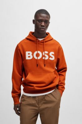 HUGO BOSS Online Exclusives – Elaborate designs