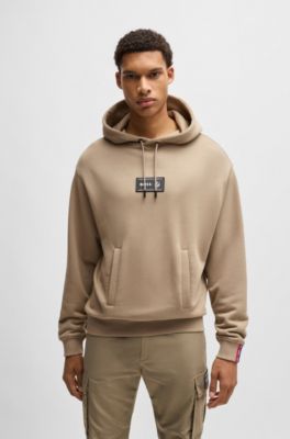 HUGO BOSS hoodies for men | Shop online now