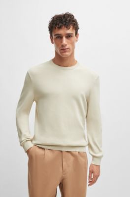 HUGO BOSS | Men's Sweaters and Cardigans
