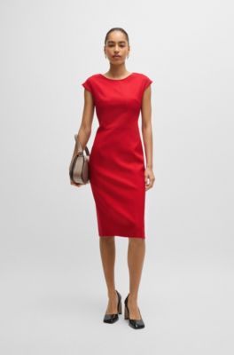HUGO BOSS | Women's Designer Clothing | Stylish & Chic