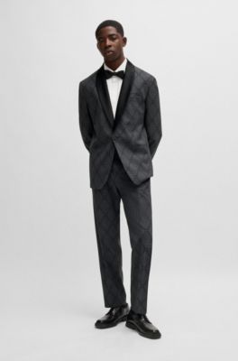 HUGO BOSS | Men's Tuxedos