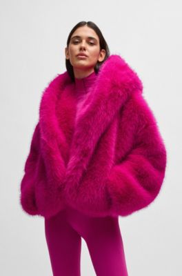 BOSS - BOSS_WI24_WW_NAOMI_BOSS_LOOK_5