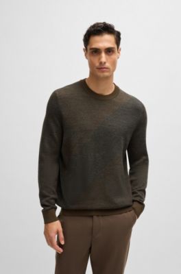 HUGO BOSS | Men's Sweaters and Cardigans