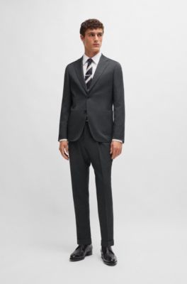 HUGO BOSS | Business Suits