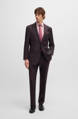 HUGO BOSS | Business Suits