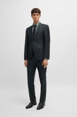 HUGO BOSS | Men’s Suits | Formal Menswear Suits