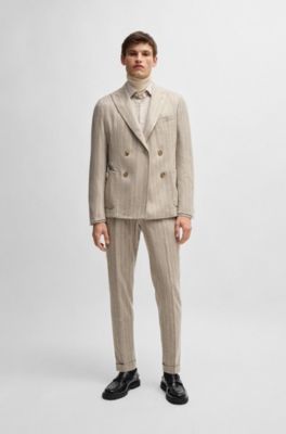 HUGO BOSS | Men’s Suits | Formal Menswear Suits