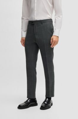 HUGO BOSS | Men's Designer Pants