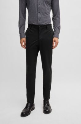 HUGO BOSS Performance – Elaborate designs
