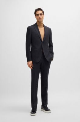 HUGO BOSS | Business Suits