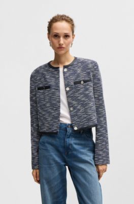 HUGO BOSS | Women's New Arrivals Clothing