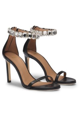 HUGO BOSS | Women's Designer Shoes | Stylish & Comfortable