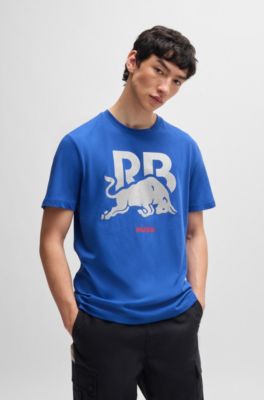 HUGO BOSS HUGO x RB – Elaborate designs | Men