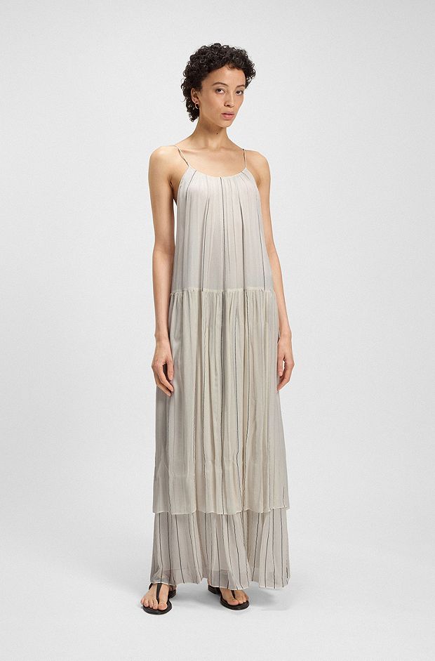 HUGO BOSS | Women's Dresses | Mini, Midi, & Maxi Styles HUGO BOSS | Women's Dresses | Mini, Midi, & Maxi Styles