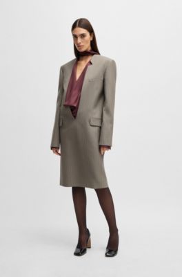 HUGO BOSS | Women's Business Dresses
