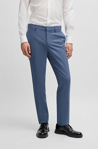 HUGO BOSS | Men's Designer Pants HUGO BOSS | Men's Designer Pants