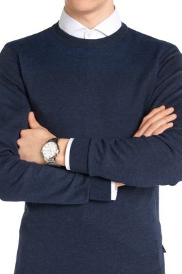 BOSS - Chronograph Stainless Steel 3-Hand Quartz Watch | 1513182