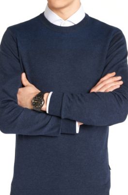 BOSS - Stainless Steel Chronograph Watch | 1513275