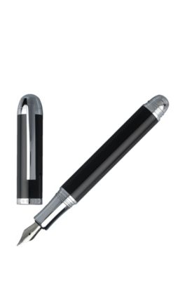BOSS - 'HSF6722' | Summit Lacquer Fountain Pen