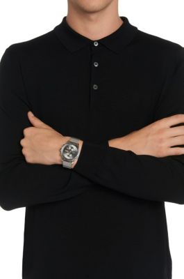 BOSS - Stainless Steel Chronograph Quartz Watch | 1513440