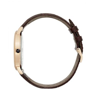 BOSS - Tradition, Leather Strap Swiss Quartz Watch | 1513463