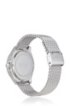 BOSS - Mesh-bracelet watch with Luminova technology